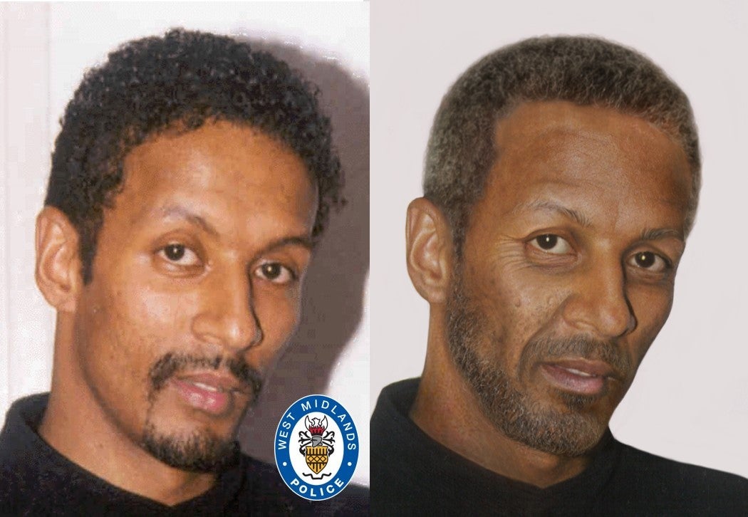 ‘Come home to me before I die’: Mother’s desperate plea for son who ‘vanishined into thin air ...